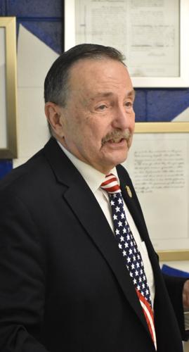 High school Freedom Shrine honored on 15th anniversary | Local News ...