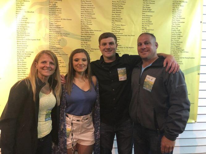 Playing up her passions | News | hgazette.com