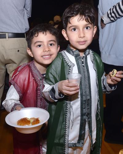 Hunking Middle School holds second multi-cultural night event | Local ...