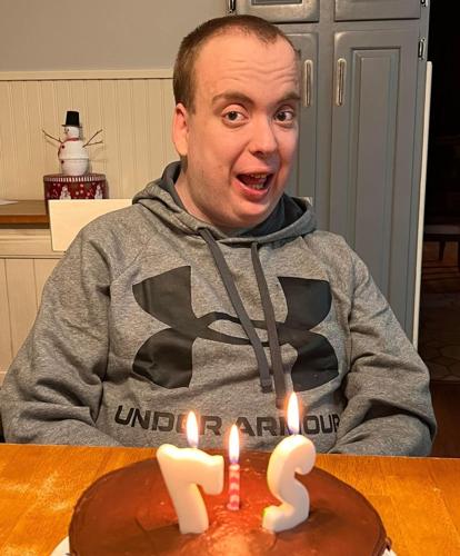 Parents hopeful in the face of serious injury to their son | Local News ...