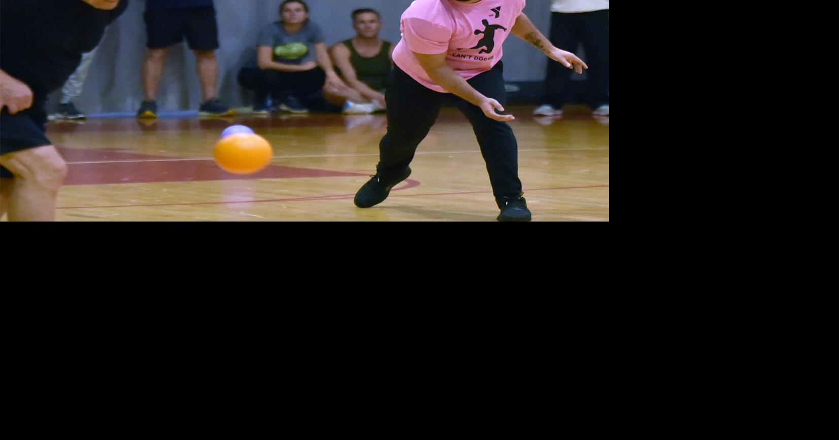 Haverhill/Plaistow YMCA’s hosts annual dodgeball tournament fundraiser ...