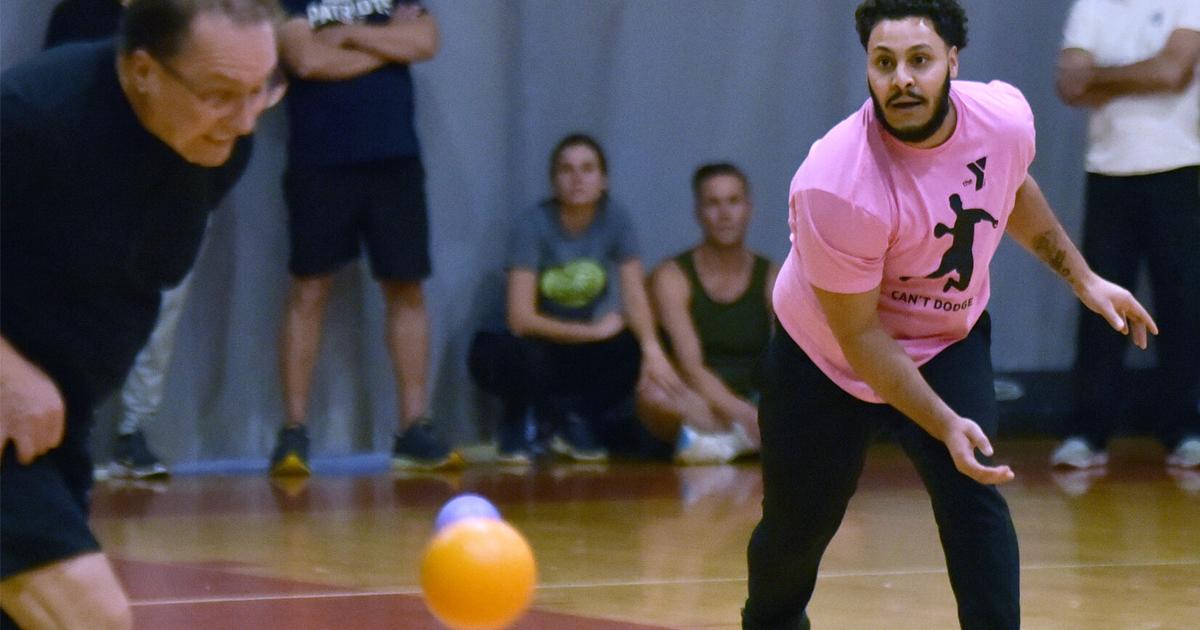 Haverhill/Plaistow YMCA’s hosts annual dodgeball tournament fundraiser ... Haverhill/Plaistow YMCA’s hosts annual dodgeball tournament fundraiser ...