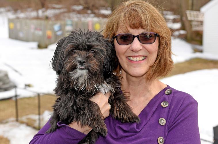 A tail-wagging win for Haverhill's Top Dog | Local News | hgazette.com