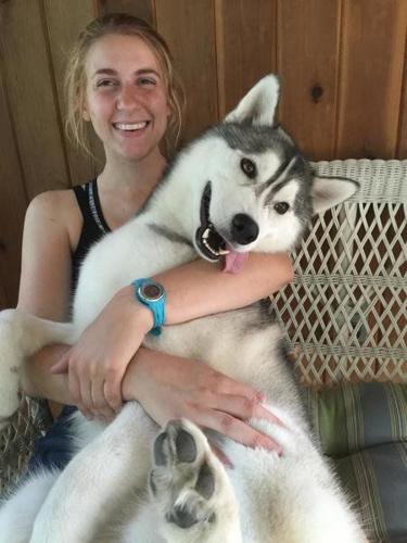 Learning from her heartbreak | Local News | hgazette.com