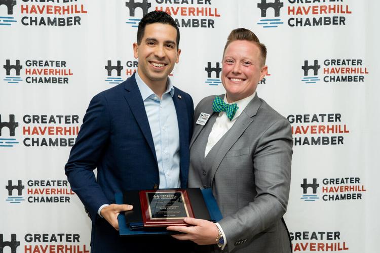 Chamber awards dinner | Lifestyles | hgazette.com
