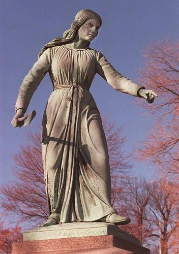 Hannah Duston is topic of new book | Local News | hgazette.com