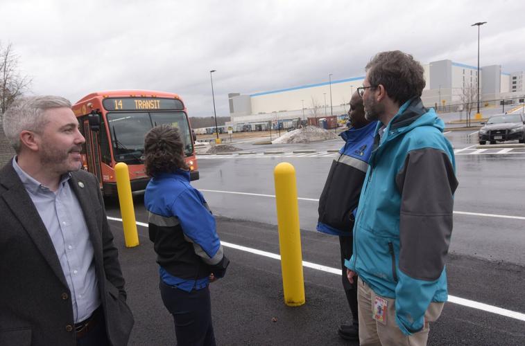 MeVa making the Amazon connection | Local News | hgazette.com