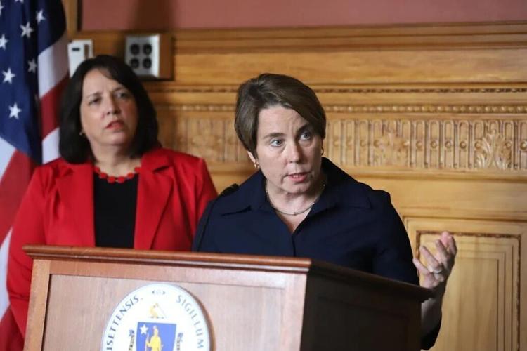 Year in Review: Massachusetts | Local News | hgazette.com