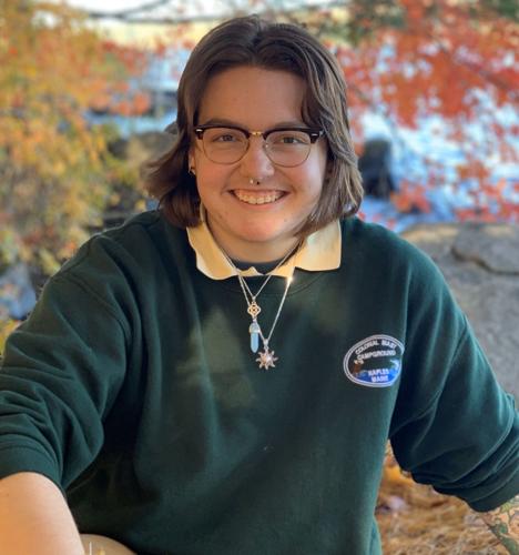 Whittier Tech senior recognized for achievement | Local News | hgazette.com