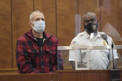 Local man with 20-page criminal record held on $1,000 bail after drug ...