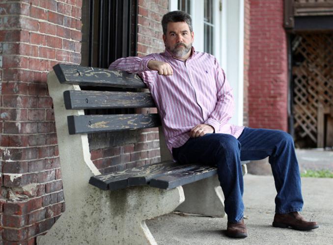 He's Golden | Local News | hgazette.com