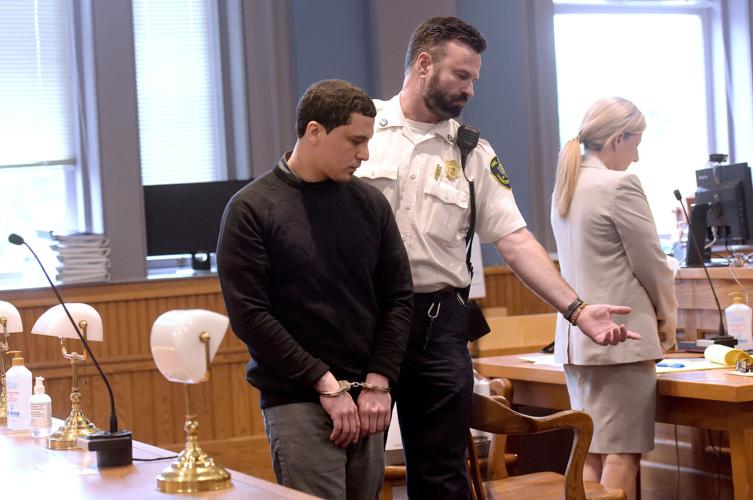 Almonte pleads guilty to 2018 Haverhill drive-by shooting murder ...