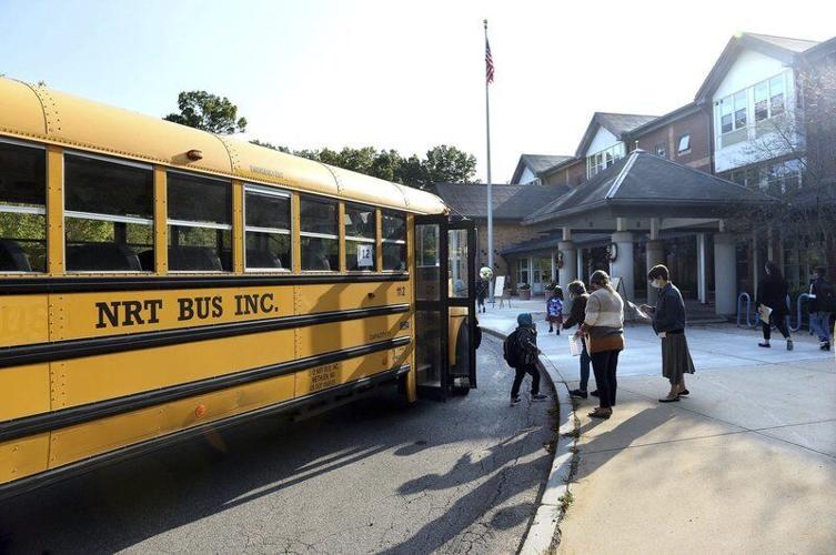 School year starts amid COVID-19 | Local News | hgazette.com