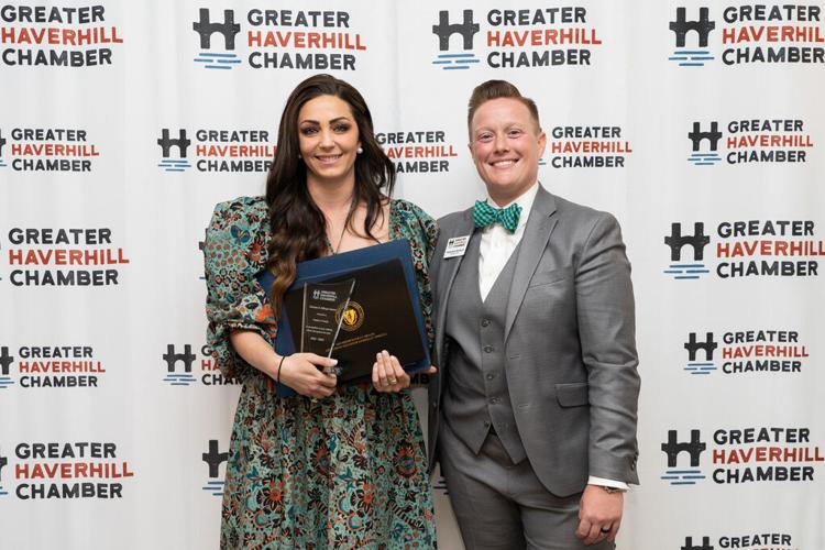 Chamber awards dinner | Lifestyles | hgazette.com