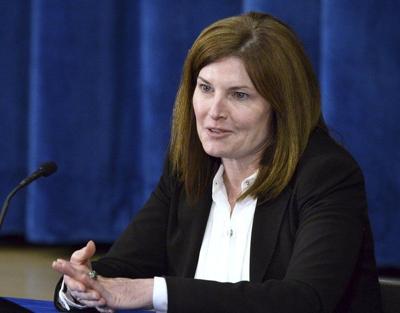 School superintendent gets 3-year contract | Local News | hgazette.com