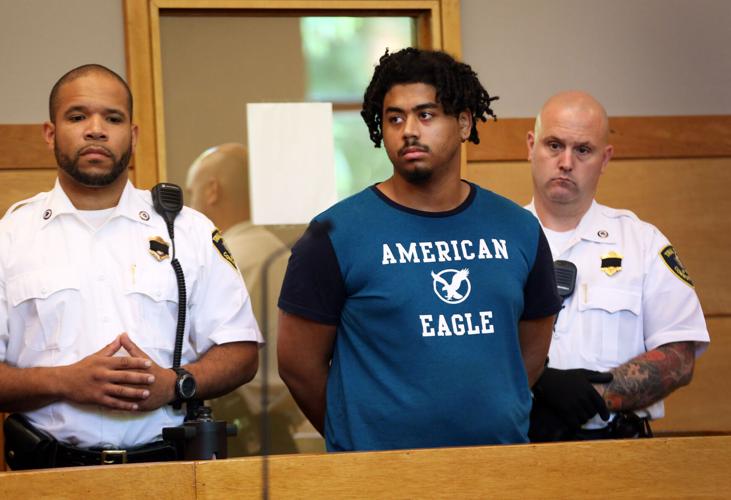 For the family of Bryce Finn, closure will not fill the void left by ...