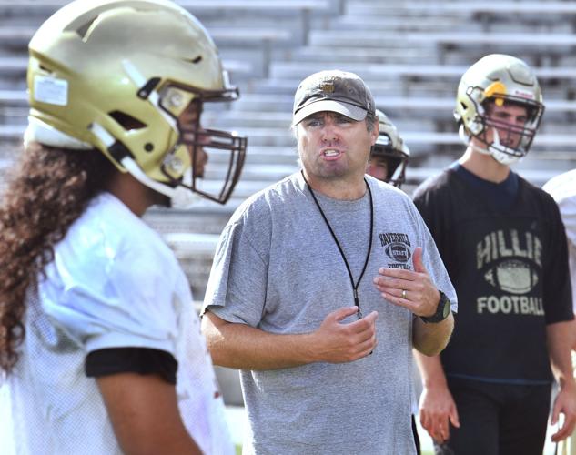 SLIDESHOW: Haverhill Football; New Sheriff In Town | Gallery | hgazette.com
