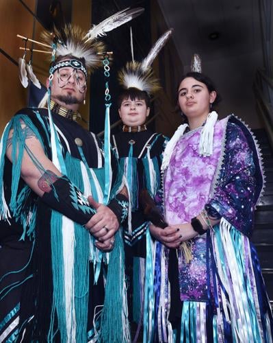 Hunking Middle School holds second multi-cultural night event | Local ...