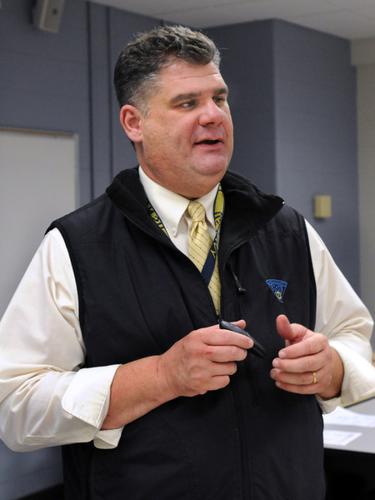 The two lives of Paul Zipper | Local News | hgazette.com