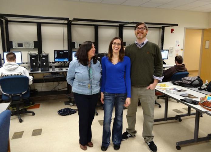 A camp of a different kind | Community | hgazette.com