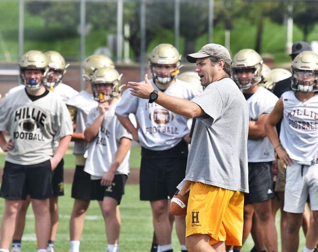 SLIDESHOW: Haverhill Football; New Sheriff In Town | Gallery | hgazette.com