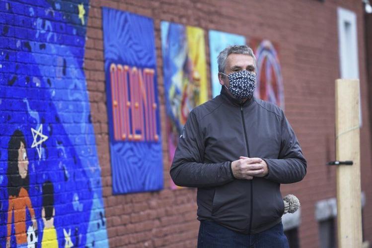 Latest in an artsy trend | Local News | hgazette.com