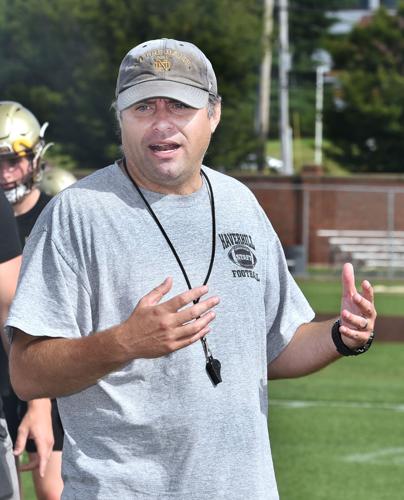 SLIDESHOW: Haverhill Football; New Sheriff In Town | Gallery | hgazette.com