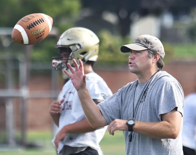 SLIDESHOW: Haverhill Football; New Sheriff In Town | Gallery | hgazette.com
