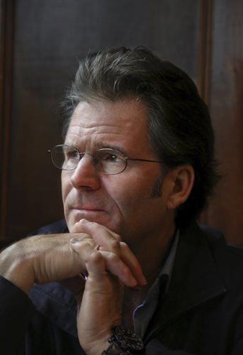 A novel return | Local News | hgazette.com