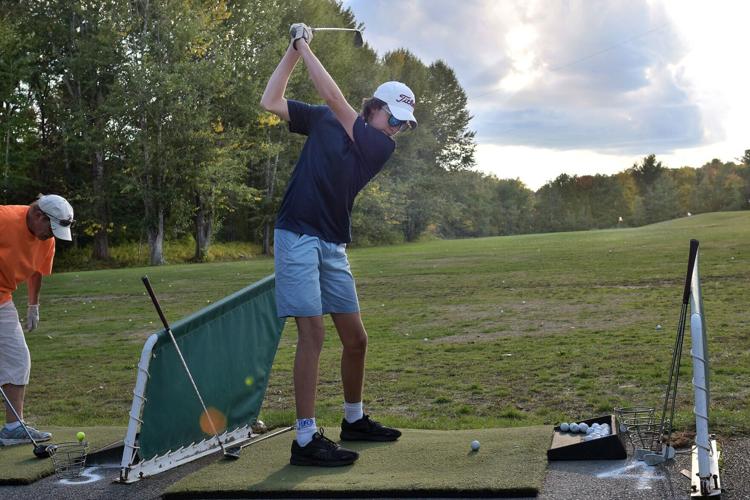 Highway bridge named after Ted and Mary Murphy of Garrison Golf | Local ...