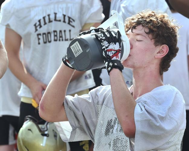 SLIDESHOW: Haverhill Football; New Sheriff In Town | Gallery | hgazette.com