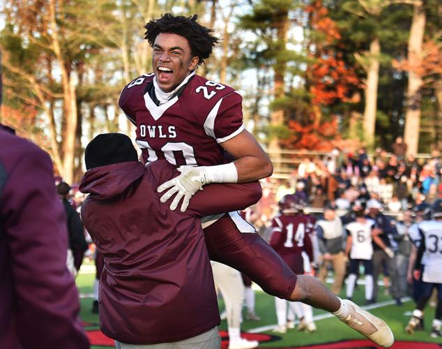SLIDESHOW: Timberlane Div. 2 N.H. State Champions | Gallery | hgazette.com