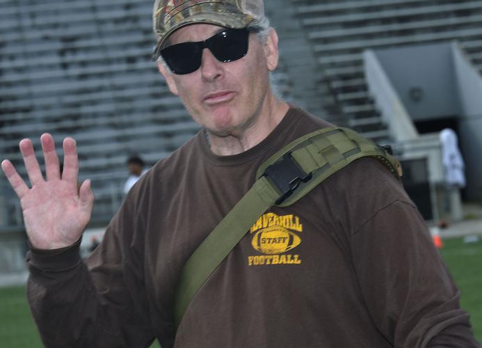 SLIDESHOW: Haverhill Football; New Sheriff In Town | Gallery | hgazette.com