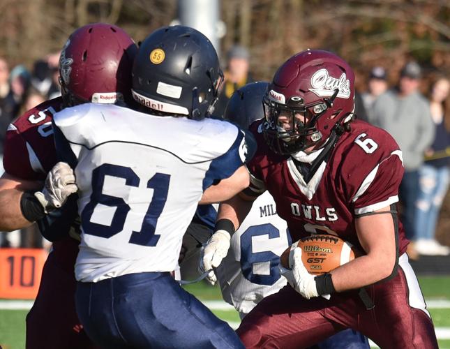 SLIDESHOW: Timberlane Div. 2 N.H. State Champions | Gallery | hgazette.com
