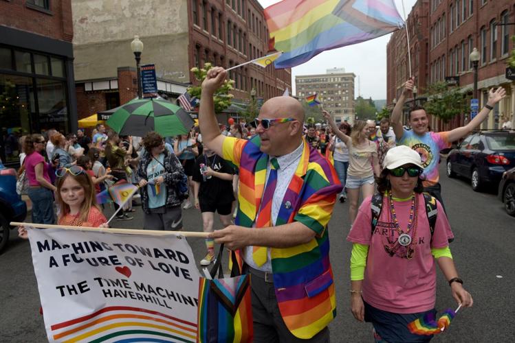 Haverhill Pride posts schedule, gains nonprofit status | Local News ...