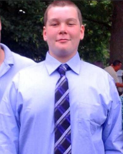 For the family of Bryce Finn, closure will not fill the void left by ...