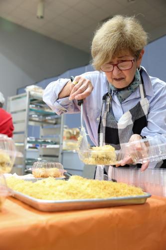 Armenian bazaar brings communities together | Local News | hgazette.com