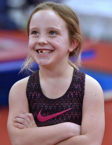 New cheer team faced hurdles but has beaten the odds | Local News ...