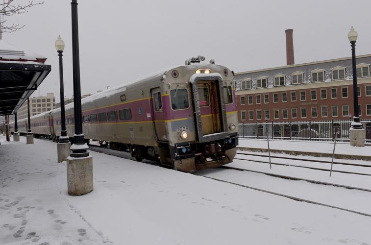 MBTA finalizing work on long-delayed train control system | Local News ...