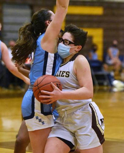 SLIDESHOW: Haverhill Basketball Action | Gallery | hgazette.com