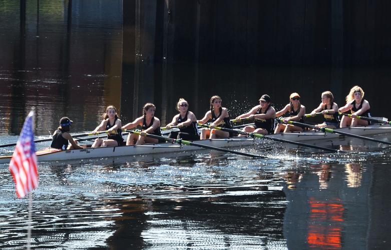 SLIDESHOW: River Ruckus 2019 | Gallery | hgazette.com
