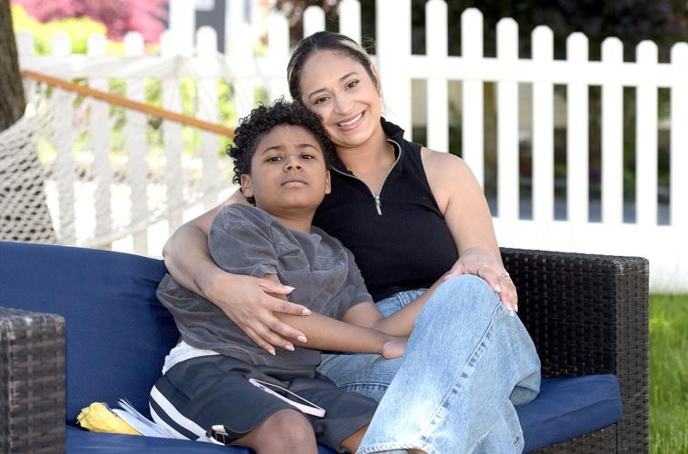 Local mother in Autism safety campaign | Local News | hgazette.com