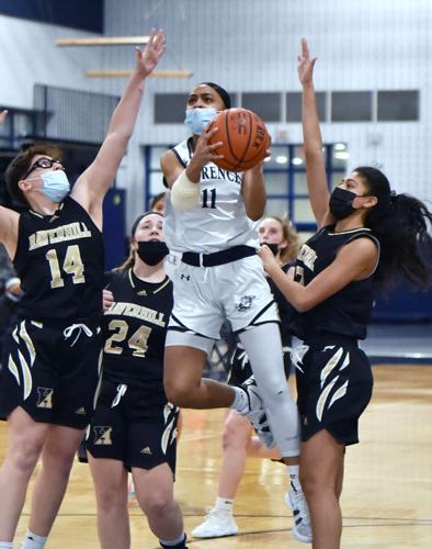 SLIDESHOW: Haverhill defeats Lawrence Girls Basketball | Gallery ...