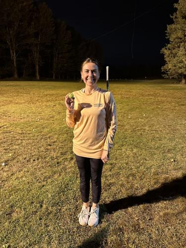 Another Maccario, another hole in one | Local News | hgazette.com