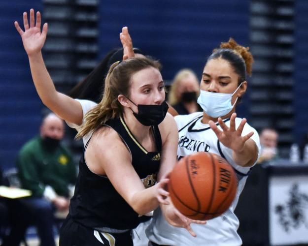 SLIDESHOW: Haverhill defeats Lawrence Girls Basketball | Gallery ...