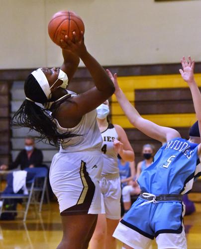 SLIDESHOW: Haverhill Basketball Action | Gallery | hgazette.com