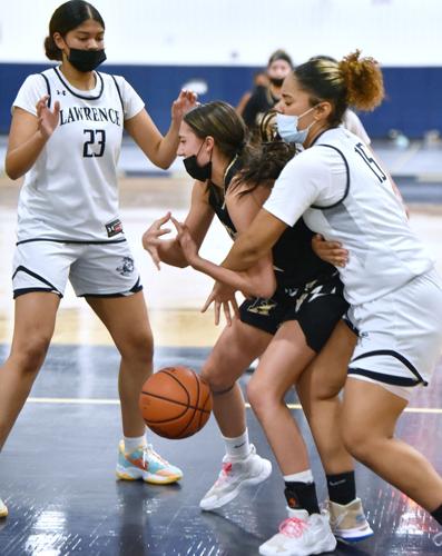 SLIDESHOW: Haverhill defeats Lawrence Girls Basketball | Gallery ...