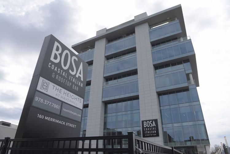 BOSA set to open in The Heights | Local News | hgazette.com