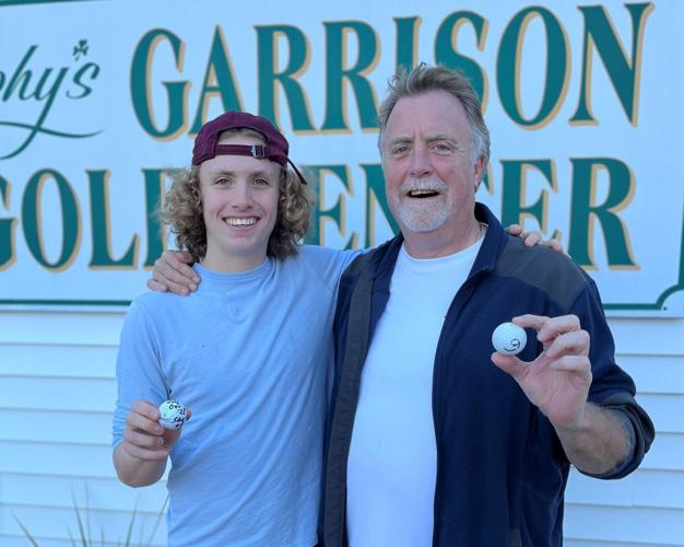 Santa Fund Hole-in-One Contest sees three perfect shots, raises $10,000 ...