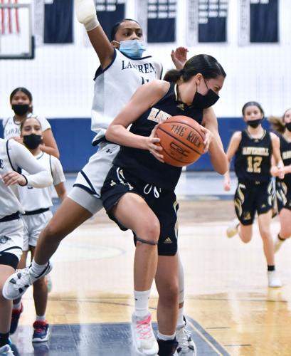 SLIDESHOW: Haverhill defeats Lawrence Girls Basketball | Gallery ...